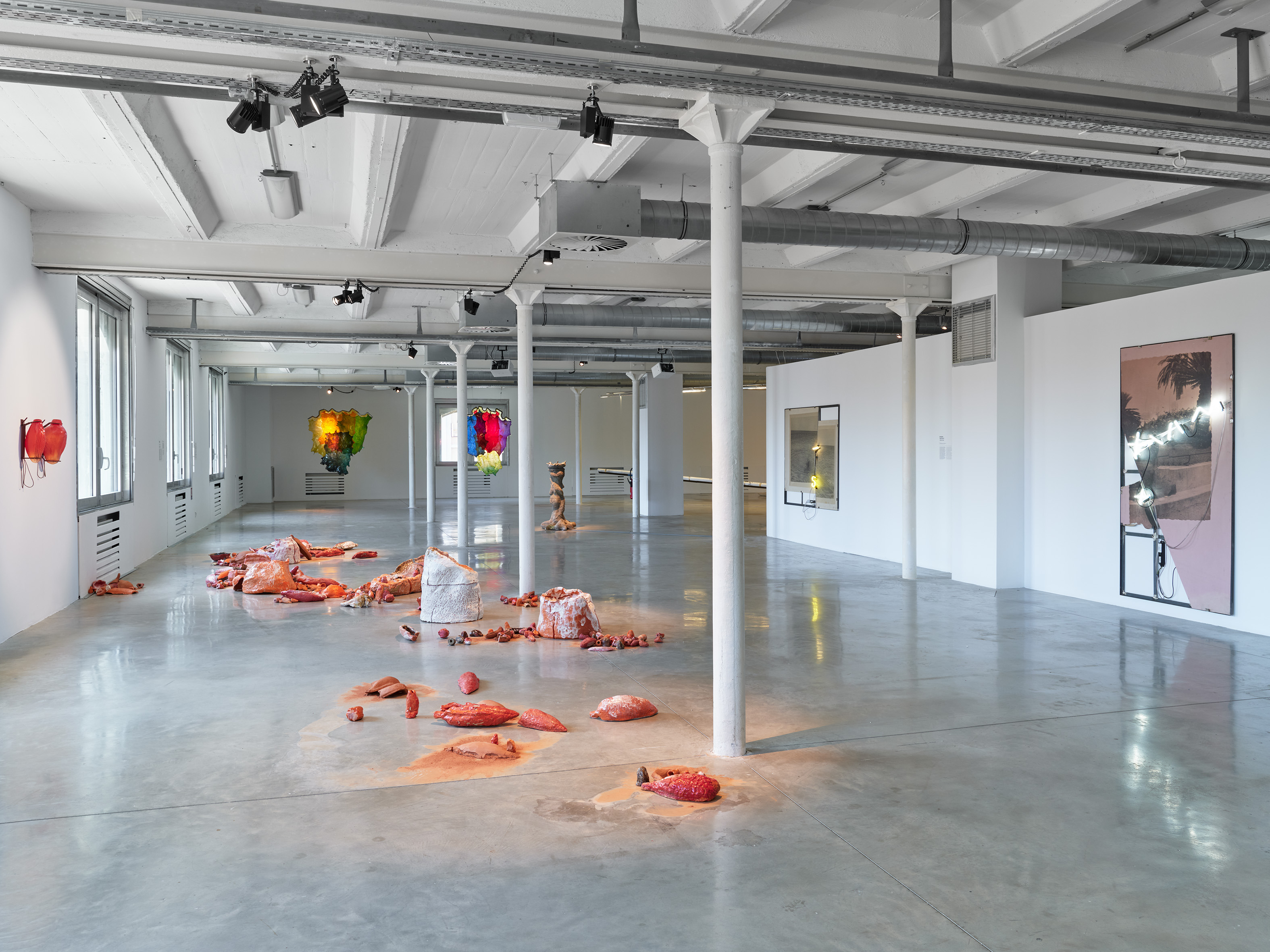 Tipping Point – Fræme